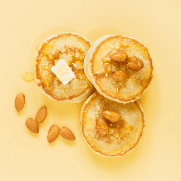 Flour Alternatives & Substitutes For Pancakes: How To Properly Cook ...