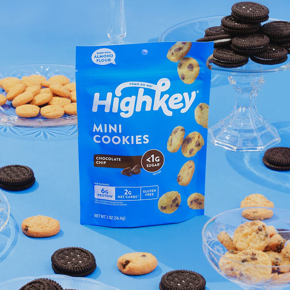 2025 Cookies – HighKey