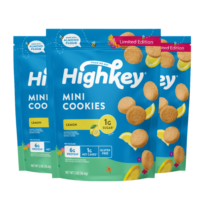 SHOP ALL PRODUCTS – HighKey