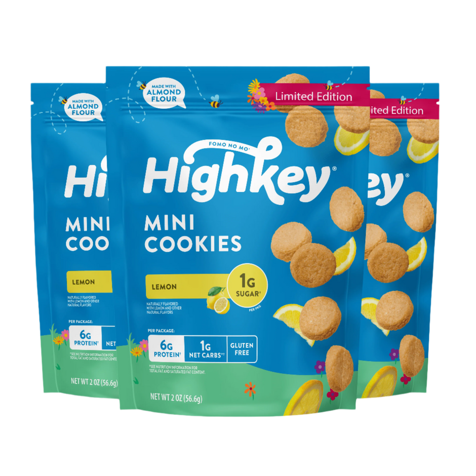 SHOP ALL PRODUCTS – HighKey