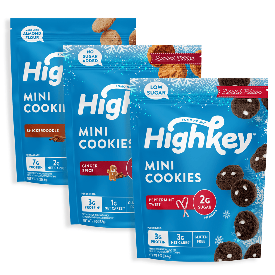 SHOP ALL PRODUCTS – HighKey