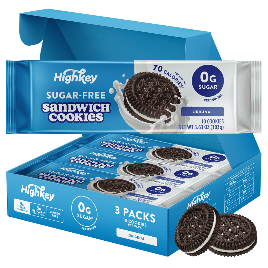 SHOP ALL PRODUCTS – HighKey