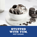Sugar Free Sandwich Cookies (3 Packs of 10 Cookies) – HighKey