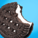 Sugar Free Sandwich Cookies (3 Packs of 10 Cookies) – HighKey