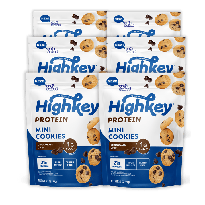 SHOP ALL PRODUCTS – HighKey