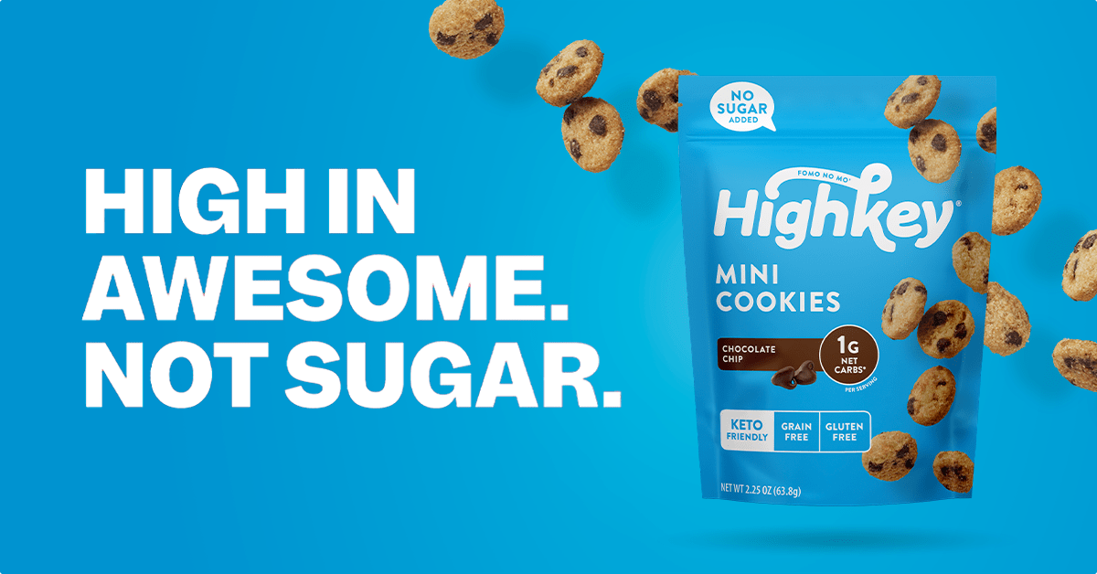 SHOP ALL PRODUCTS – HighKey