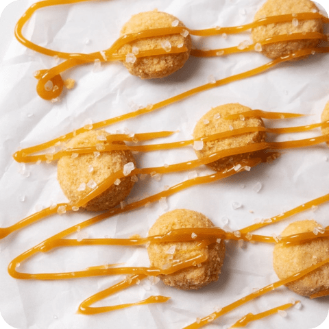 HighKey | Snacks Low In Carbs & Sugar. HighKey Delicious.